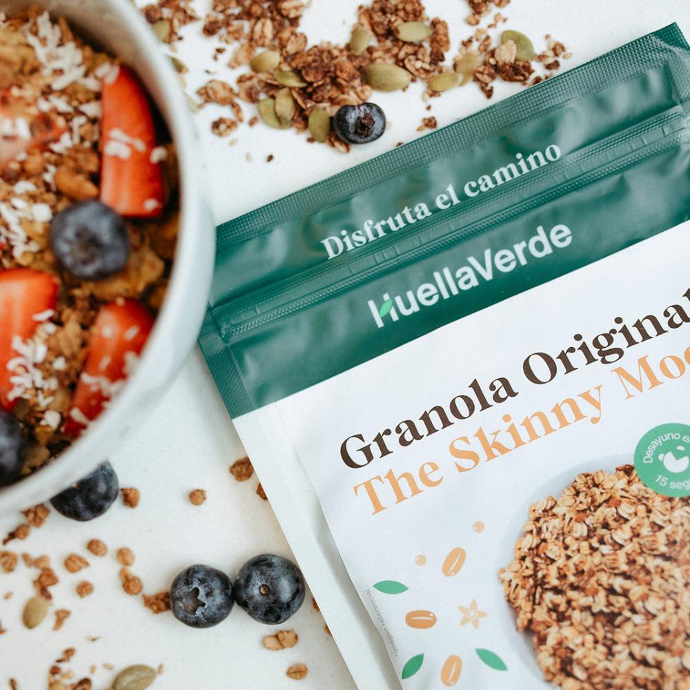 Colecciones – Huella Verde Foods