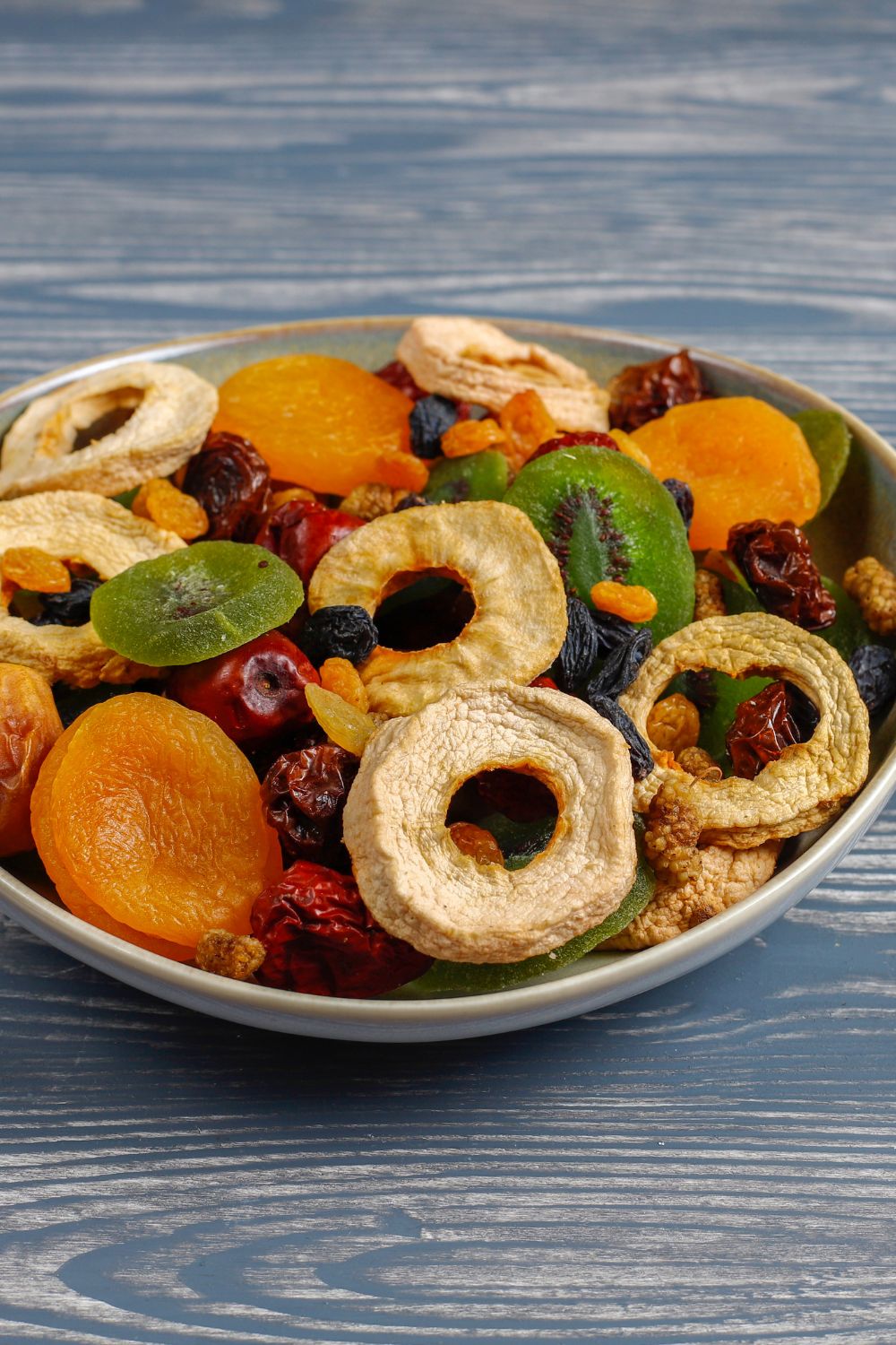 Snacks – Huella Verde Foods