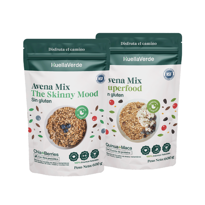 Ofertas – Huella Verde Foods